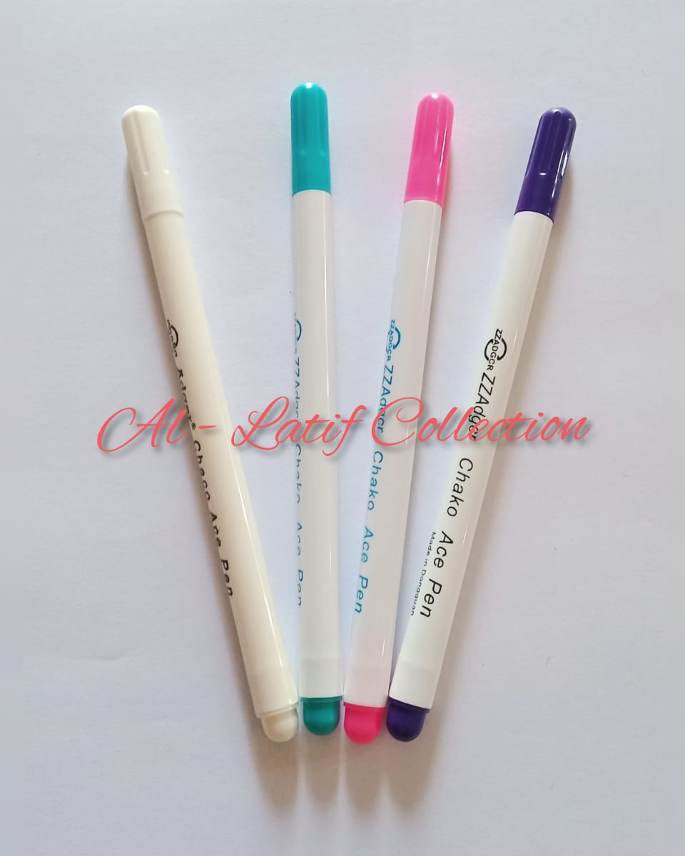 SPIDOL KAIN/ Penanda pada kain | Lazada Indonesia