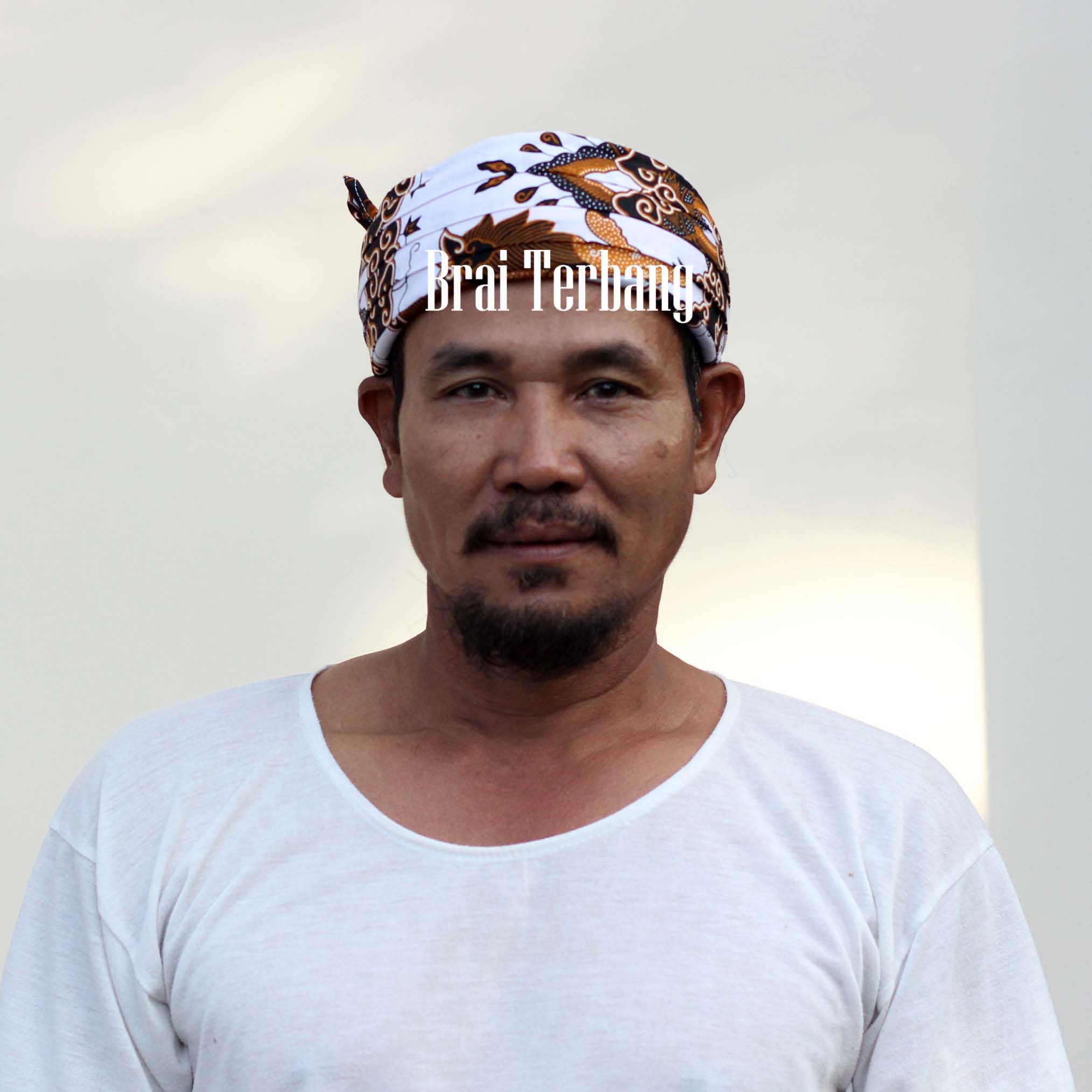 Blangkon iket bendo udeng topi peci tradisional sunda model candra ...