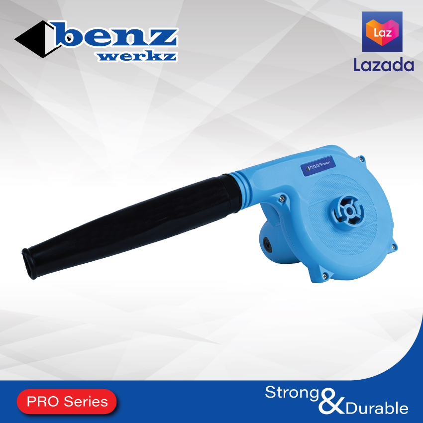Benz Werkz mesin blower dengan variable speed- Air blower - Mesin ...