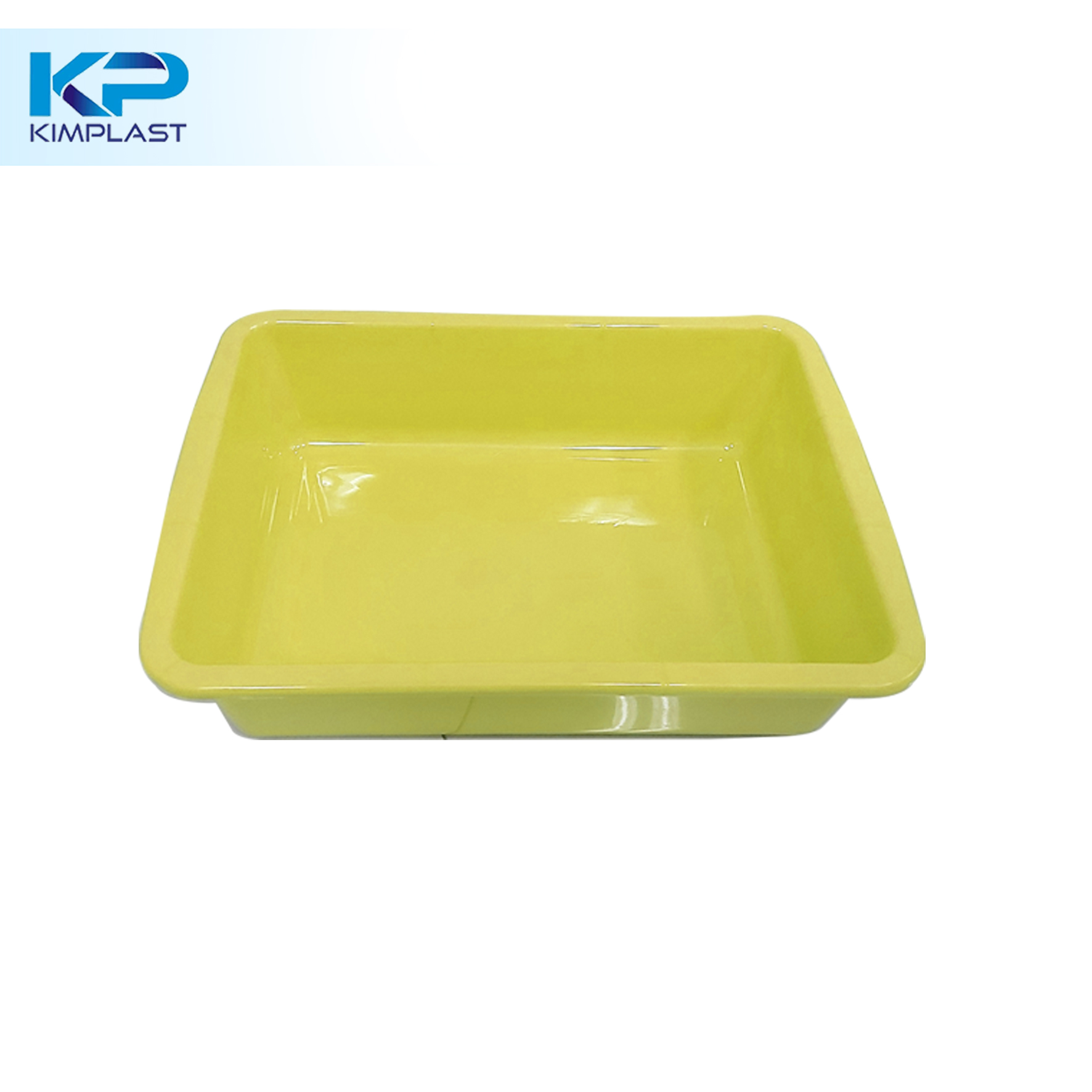 KIMPLAST Baskom Segi /Baskom Plastik / Baskom Kotak / Bak Segi | Lazada ...