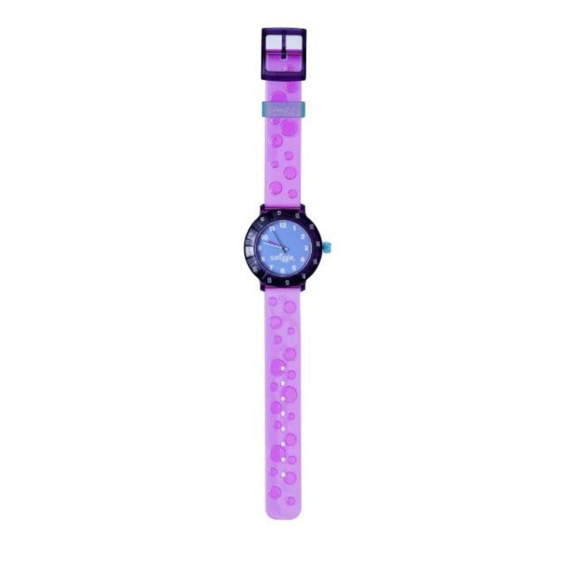 SMIGGLE JELLY ANALOGUE WATCH - JAM TANGAN ANAK SMIGGLE | Lazada Indonesia
