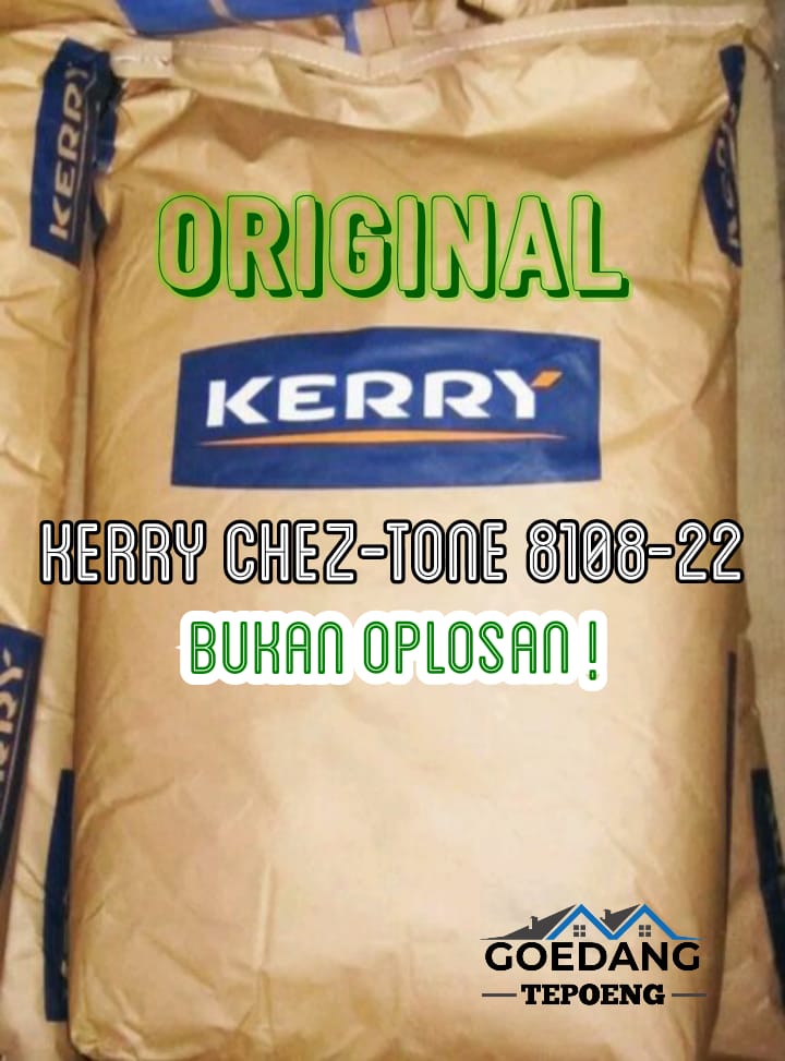 KEJU BUBUK KERRY / CHEESE POWDER KERRY 1KG | Lazada Indonesia