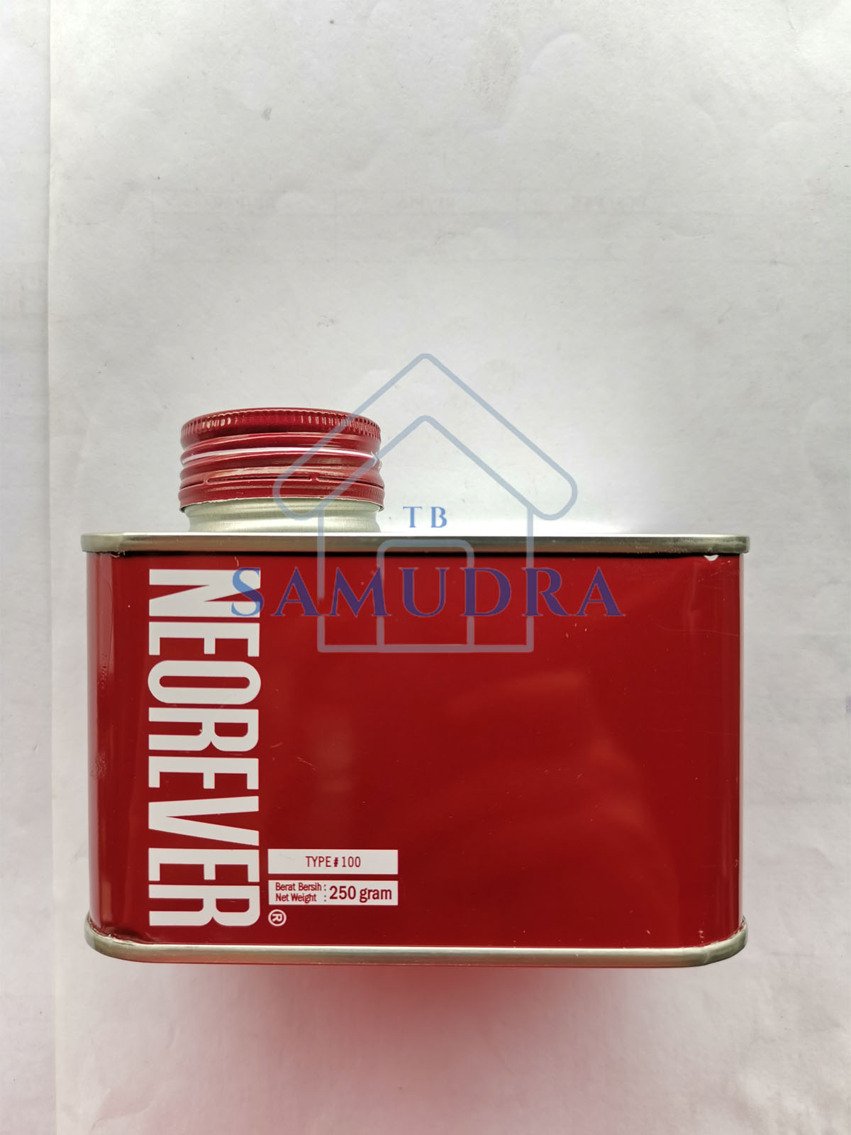 Perontok Pengelupas Cat Minyak Merk NEOREVER Paint Remover | 1Kg dan ...