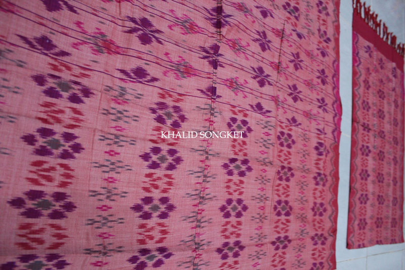 Blongsong Sutra Asli Palembang BLG002 | Lazada Indonesia