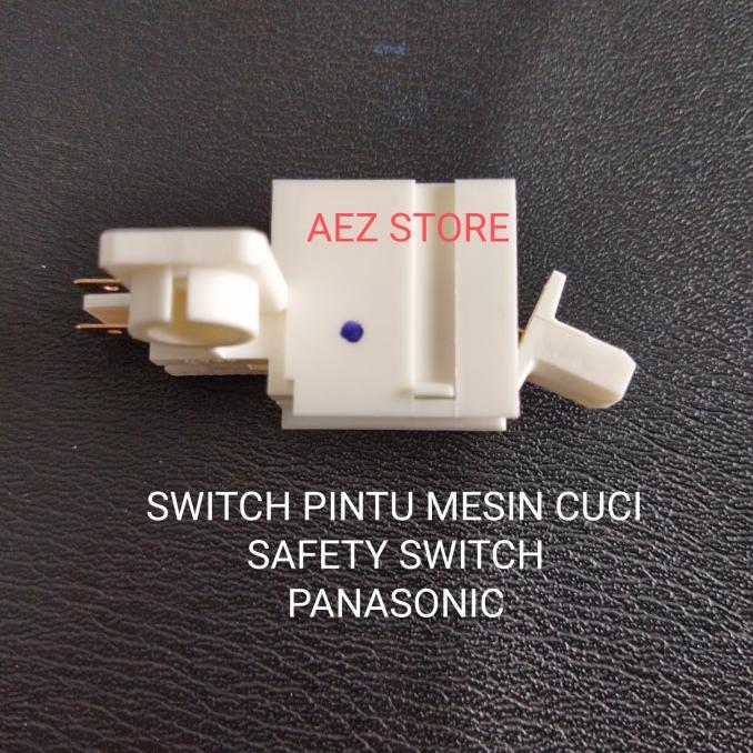 Switch Tutup Mesin Cuci Panasonic Safety Switch | Lazada Indonesia