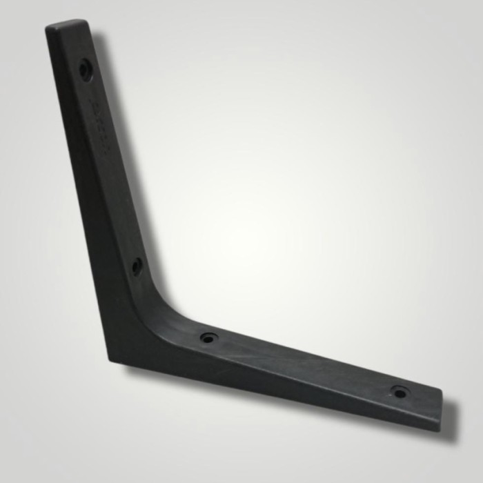 [GP] Siku Ambalan Tembok Bracket Rak Dinding Untuk Papan | Lazada Indonesia