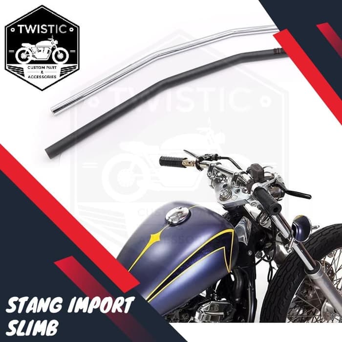 Stang Motor Chopper Bobber | Reviewmotors.co