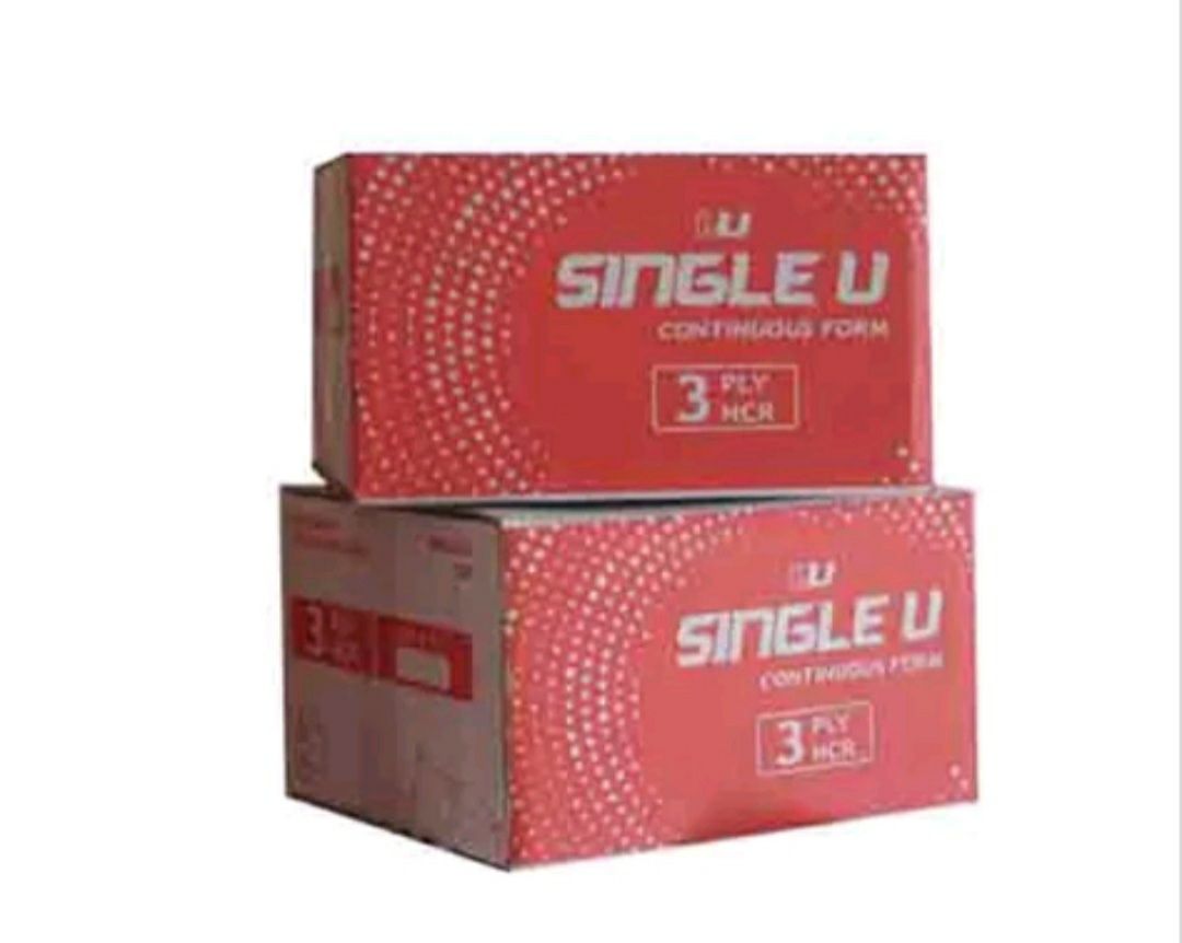 Continuous Form 3 Ply 9.5 x 11 | Lazada Indonesia