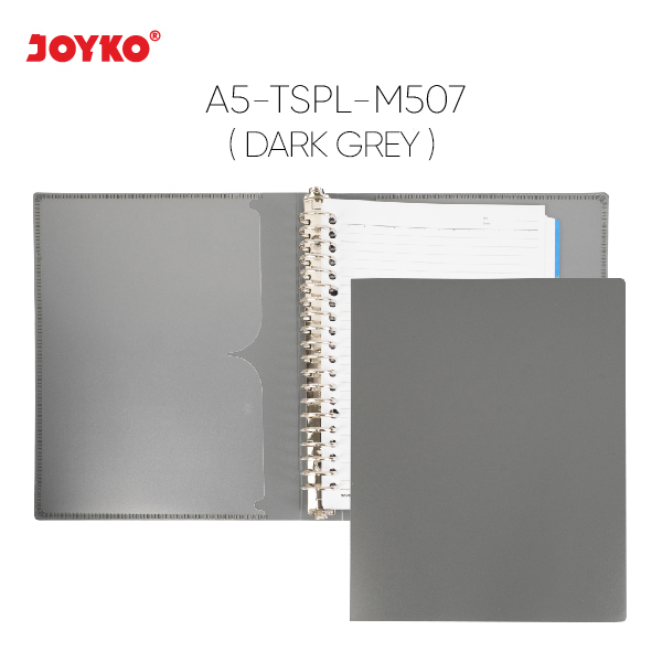 Binder Note Joyko A5-TSPL-M507 | Lazada Indonesia