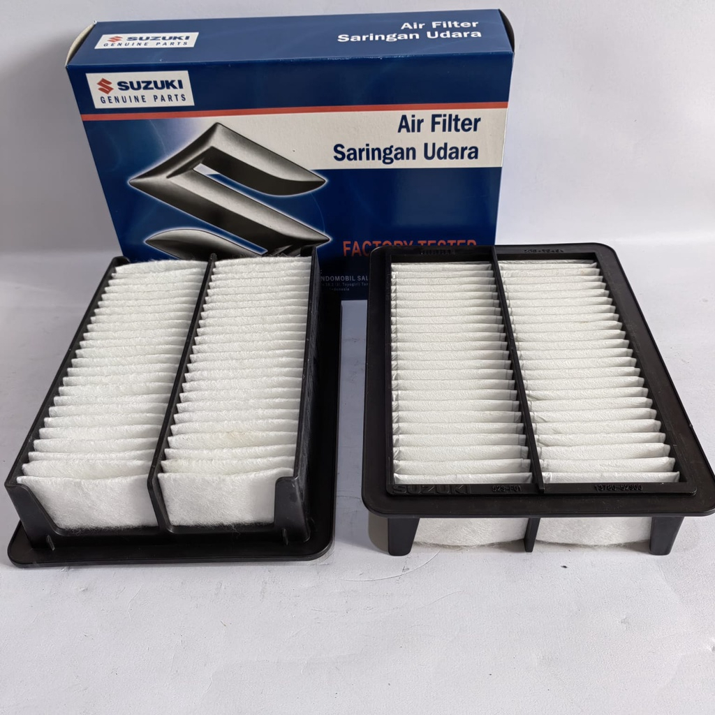 Air Filter Filter Udara Suzuki New Carry FILTER UDARA CARRY TAYO 2019 ...