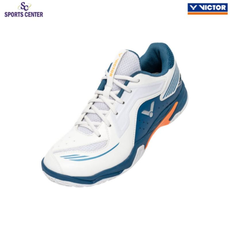New Sepatu Badminton Victor A530 / A-530 / A 530 AB | Lazada Indonesia