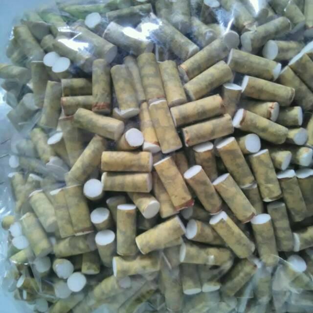 Busa Filter Atau Gabus Filter Ukuran Filter 1 Kg | Lazada Indonesia