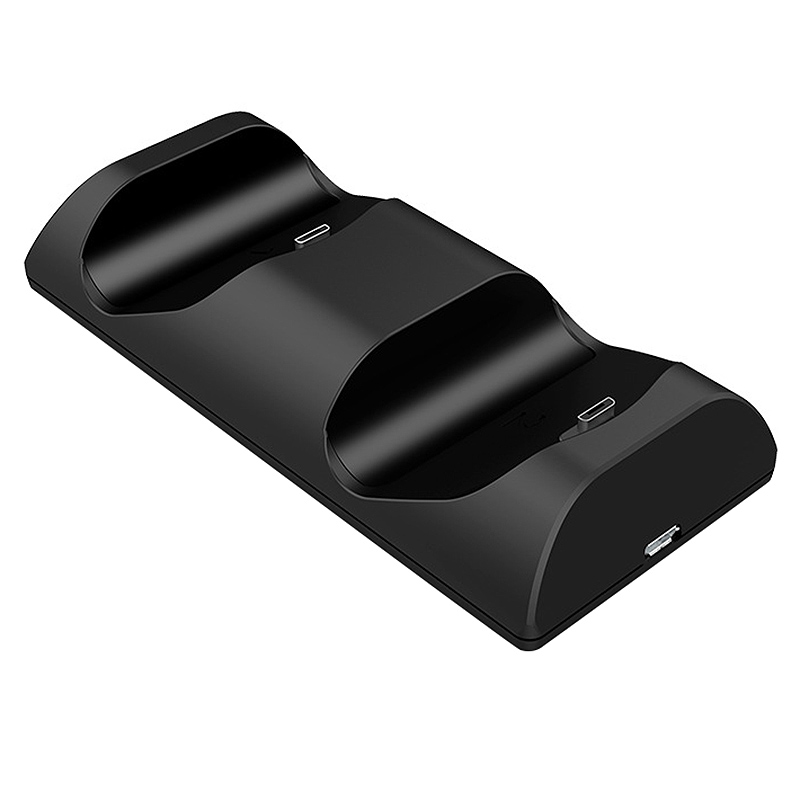 Game Controller Charger for PS4 Slim Pro Gamepad Charger Wireless ...