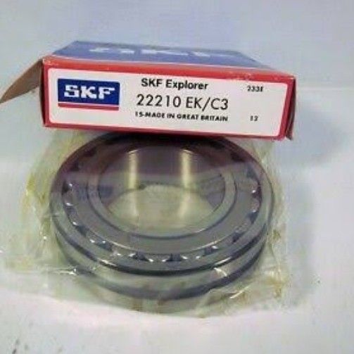 Bearing 22210 EK/C3 SKF ORIGINAL | Lazada Indonesia