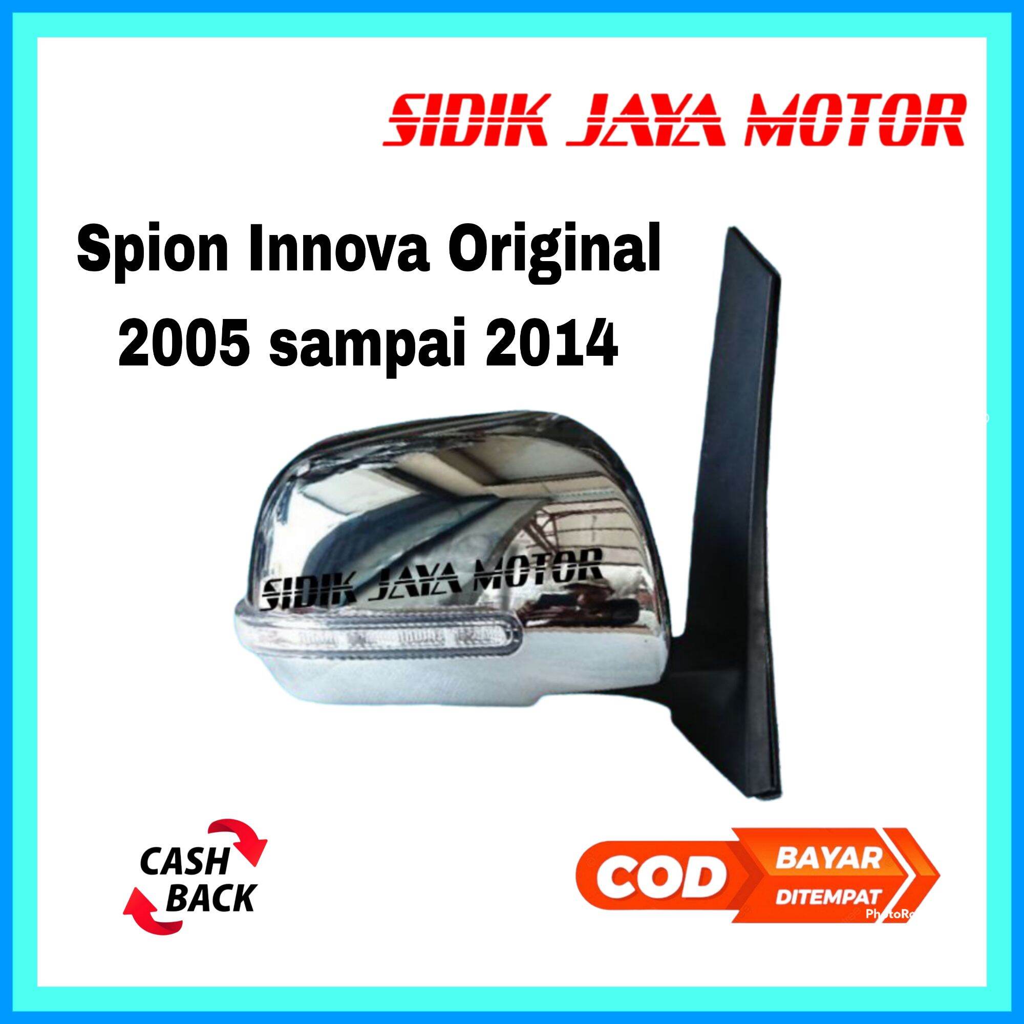 Spion Innova Original 2004 2005 2006 2007 2008 2009 2010 2011 2012 2013 ...