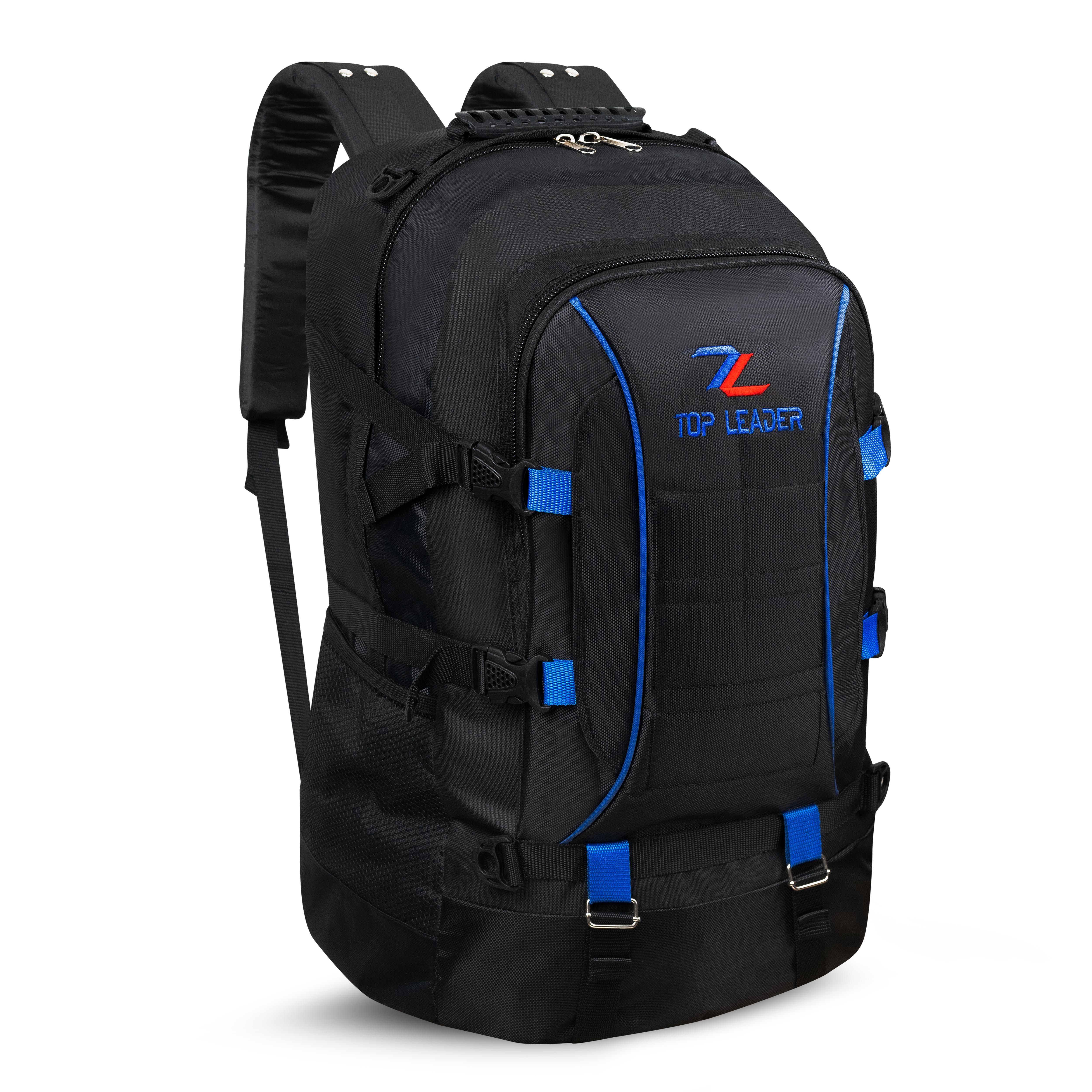 TOP LEADER store - Tas Gendong Pria Wanita Ransel Mudik Ukuran Jumbo ...