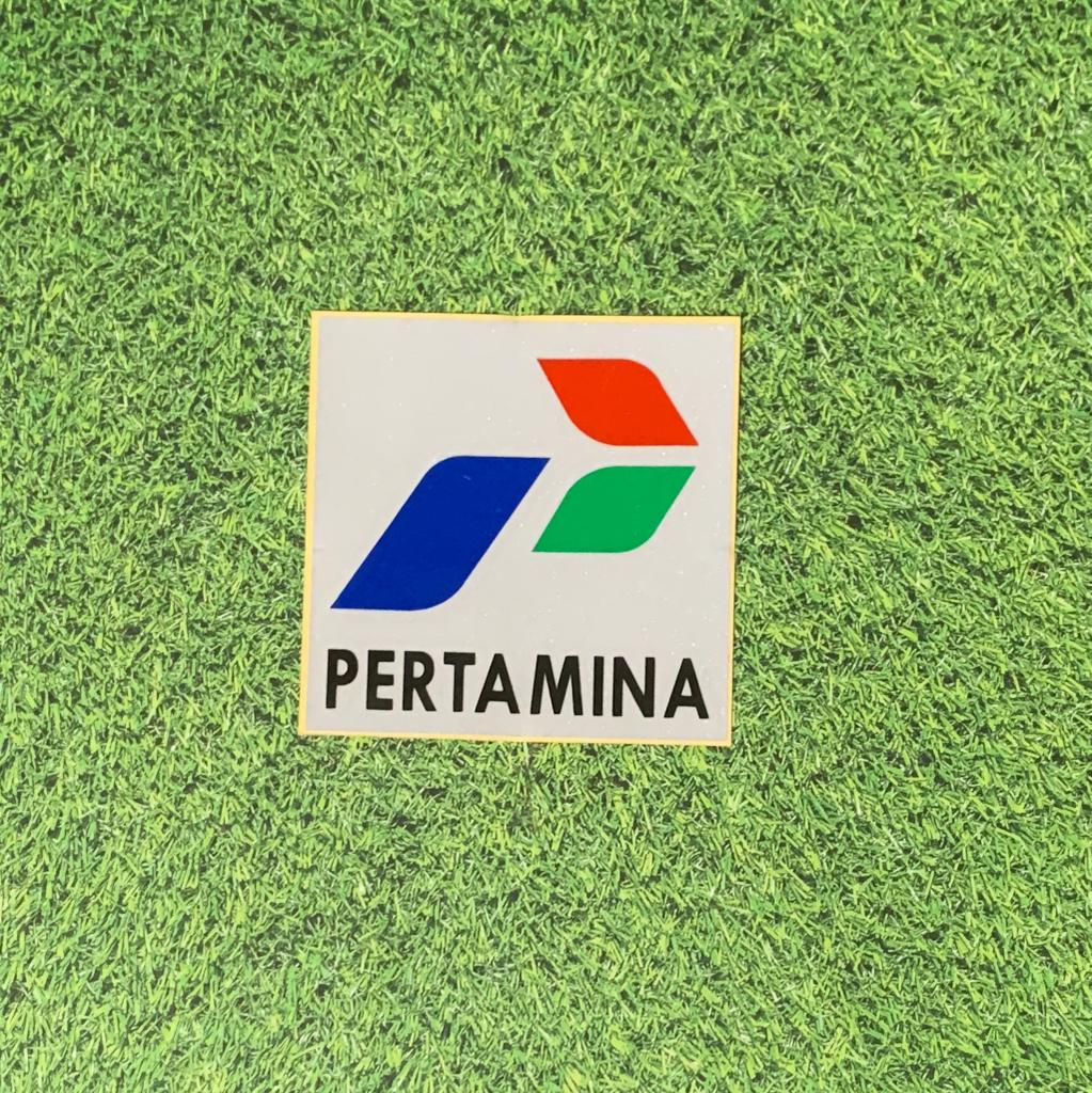 Sticker Cutting Pertamina dan Sahabat Pertamina | Lazada Indonesia