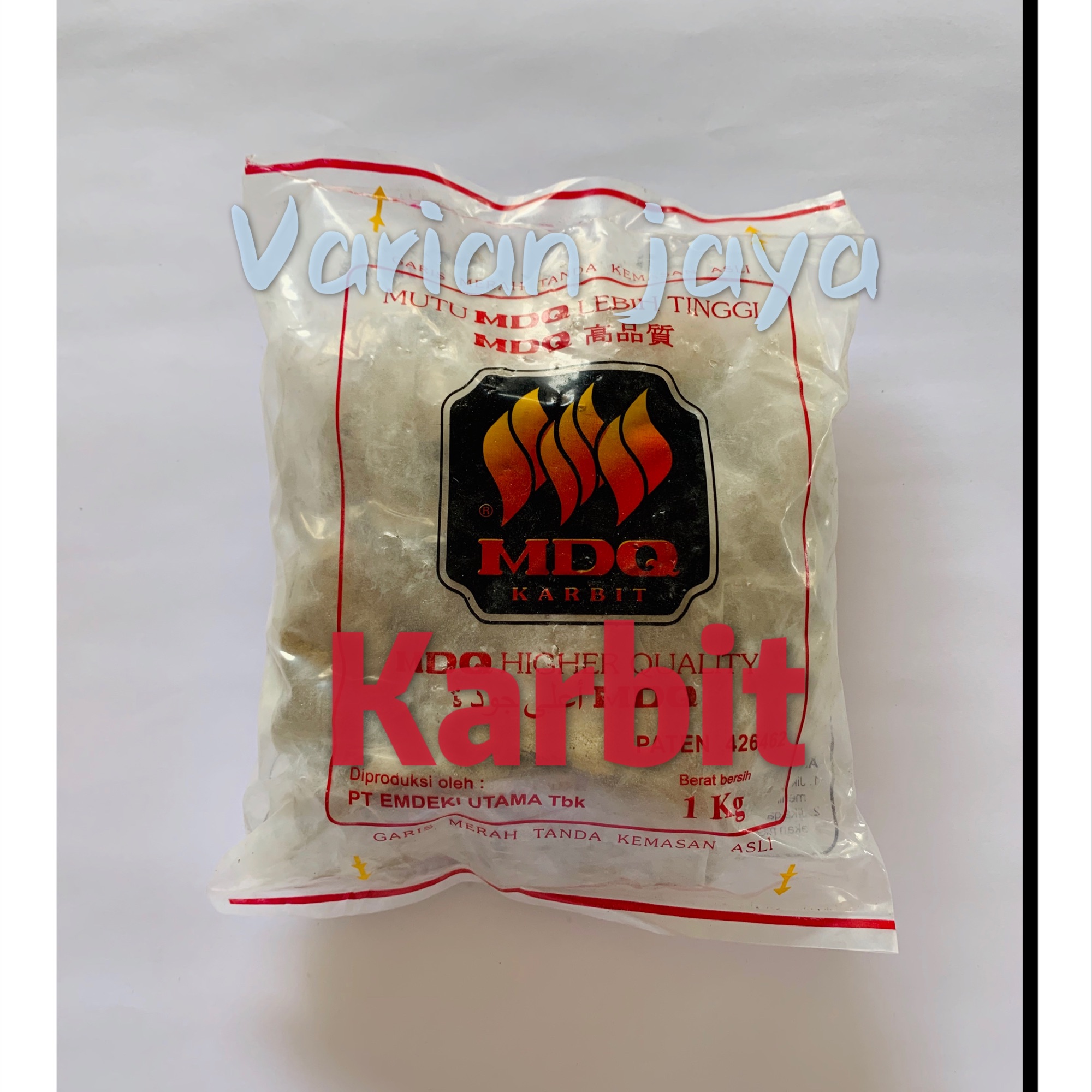 Karbit las MDQ karbit batu las | Lazada Indonesia