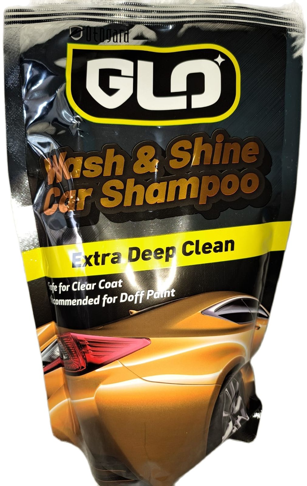Otogard GLO Wash & Shine Car Shampoo - 720 ML / SABUN CUCI MOBIL ...