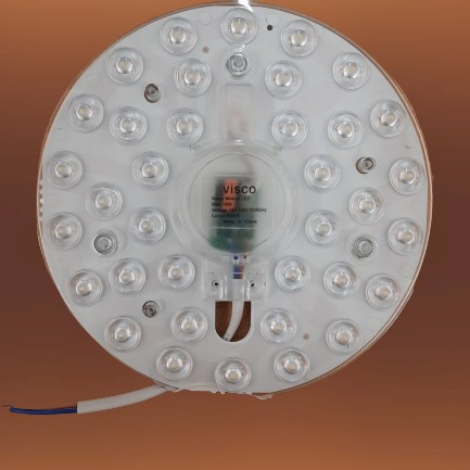 Lampu Ring Led Refil 18w modul lampu tl led revil 18watt | Lazada Indonesia