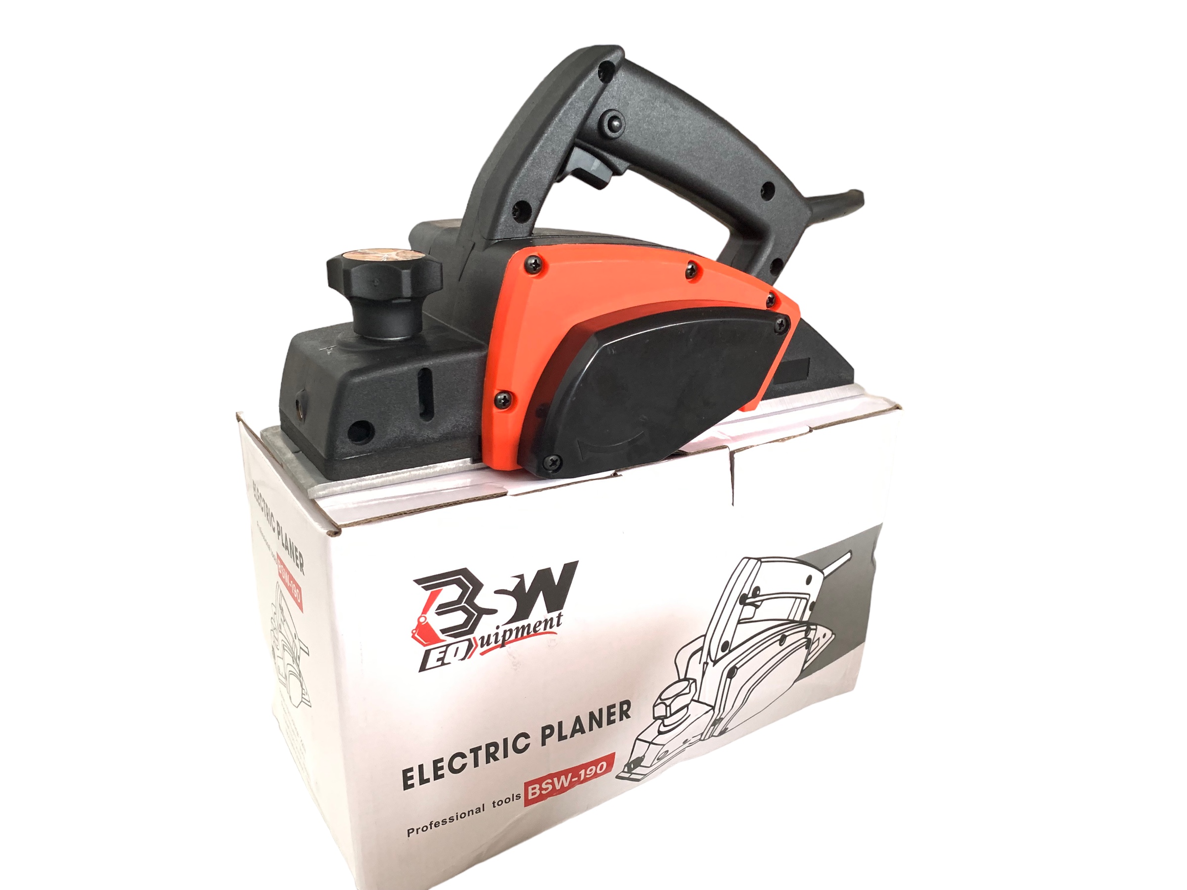 TREX Mesin Serut Kayu Elektrik / Electric Wood Planer Machine - Mesin ...
