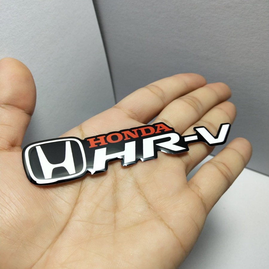 Stiker timbul honda hrv | Lazada Indonesia