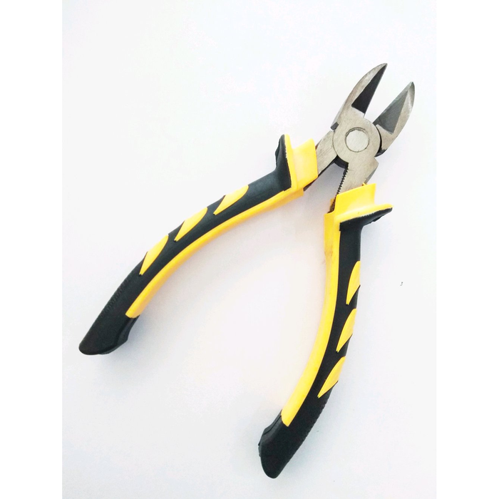 Termurah dan Bisa Cod!!! Tang Potong 6 inch Sedia Juga Tang potong ...