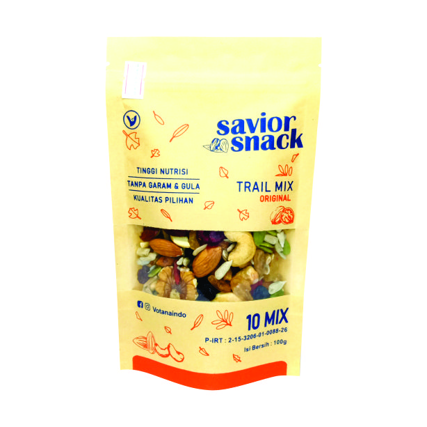 CEMILAN SEHAT BEBAS GULA MAKANAN RENDAH KALORI | Lazada Indonesia