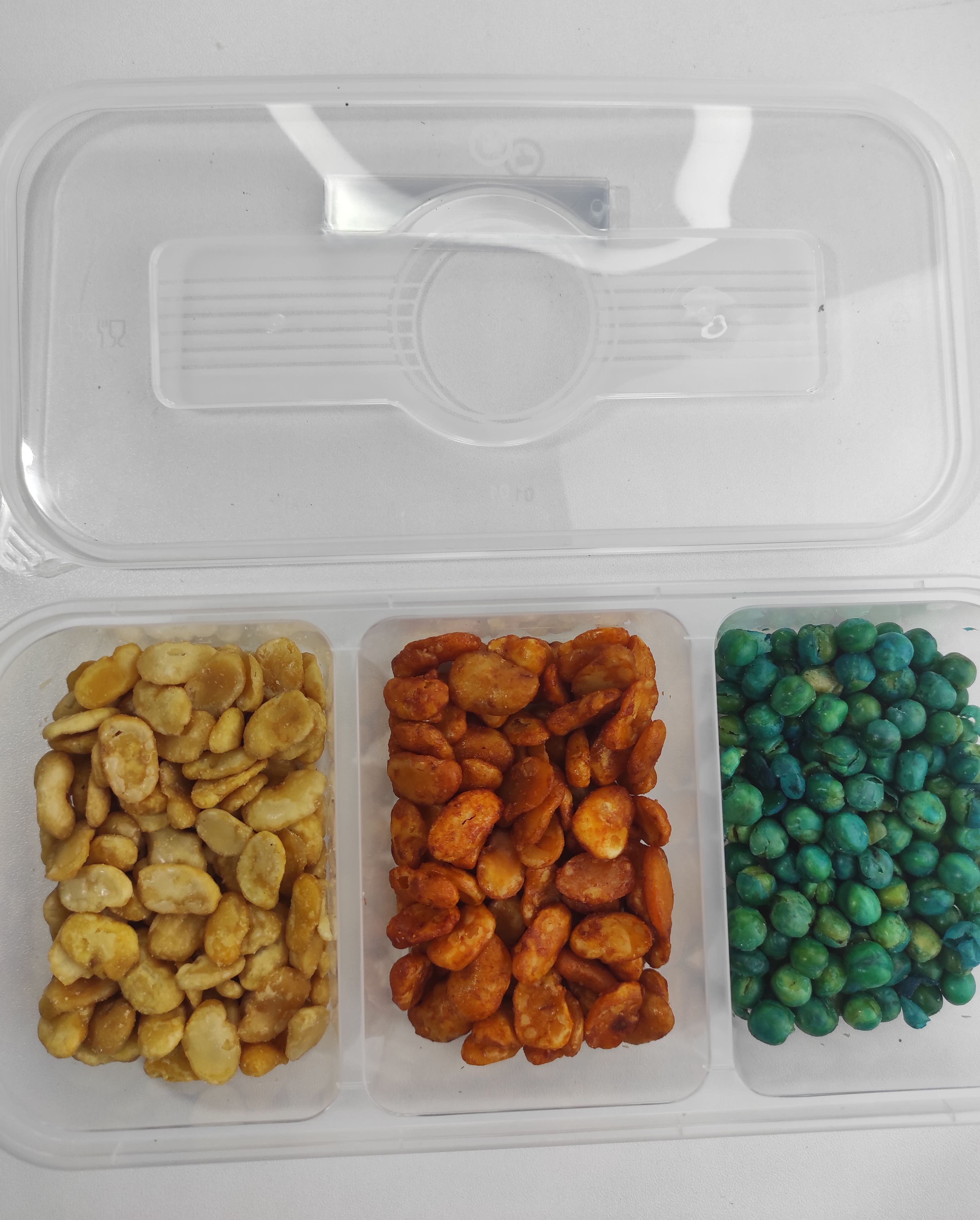 PAKET 2 BOX SERBA KACANG GARING/ KEMASAN SESUAI GAMBAR | Lazada Indonesia