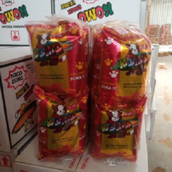 chiki komo jumbo kemasan besar | Lazada Indonesia