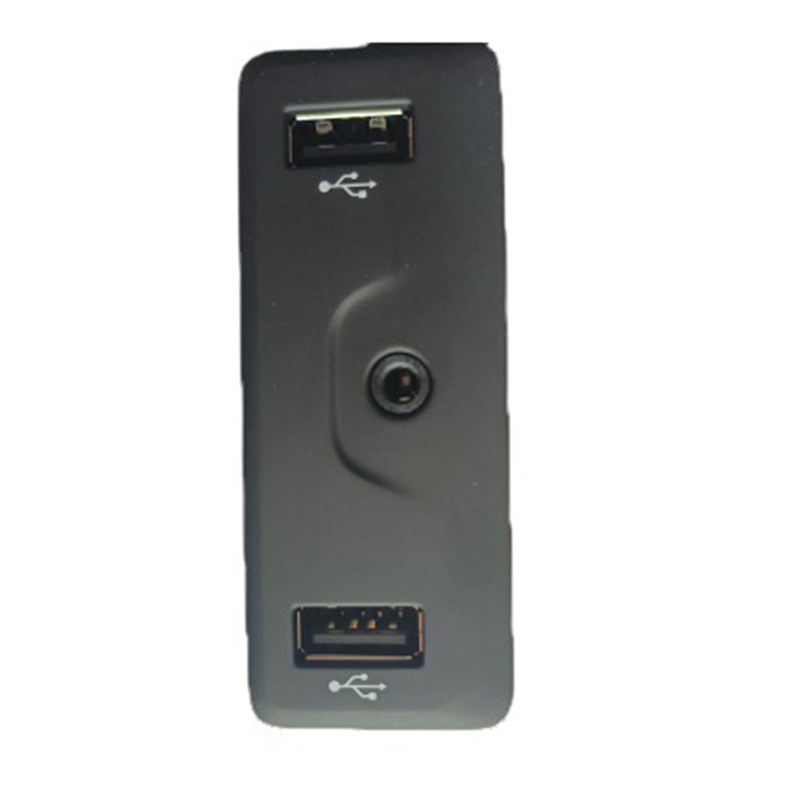 Car Carplay and Android Auto USB Adapter for Renault 280239665R ...