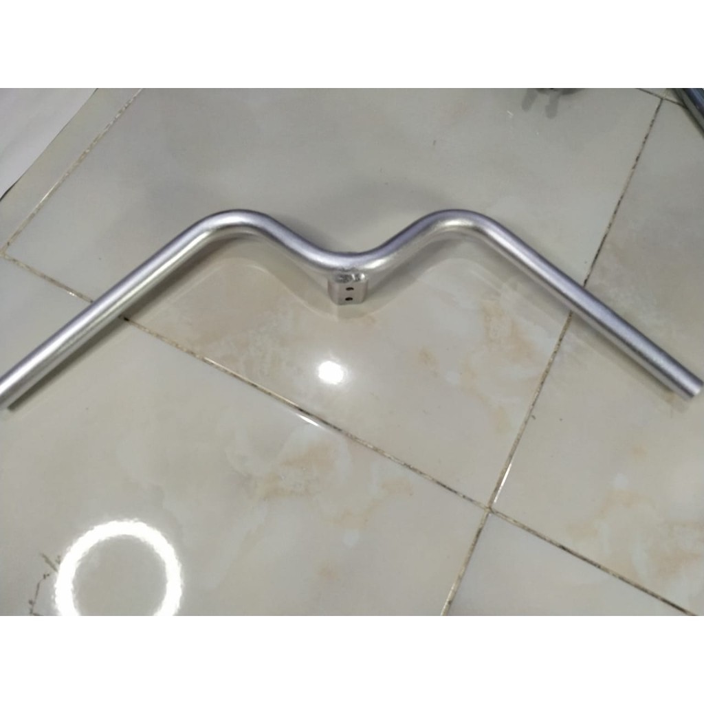 Stang stir setir sleep engine Almunium Tebal dan Besi Tebal | Lazada ...