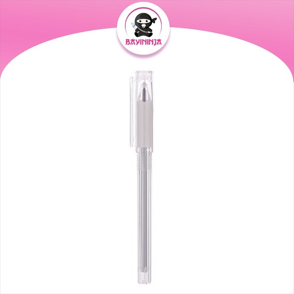 DELI Arris Ballpoint Pen Pulpen 0.7mm Q12 | Lazada Indonesia