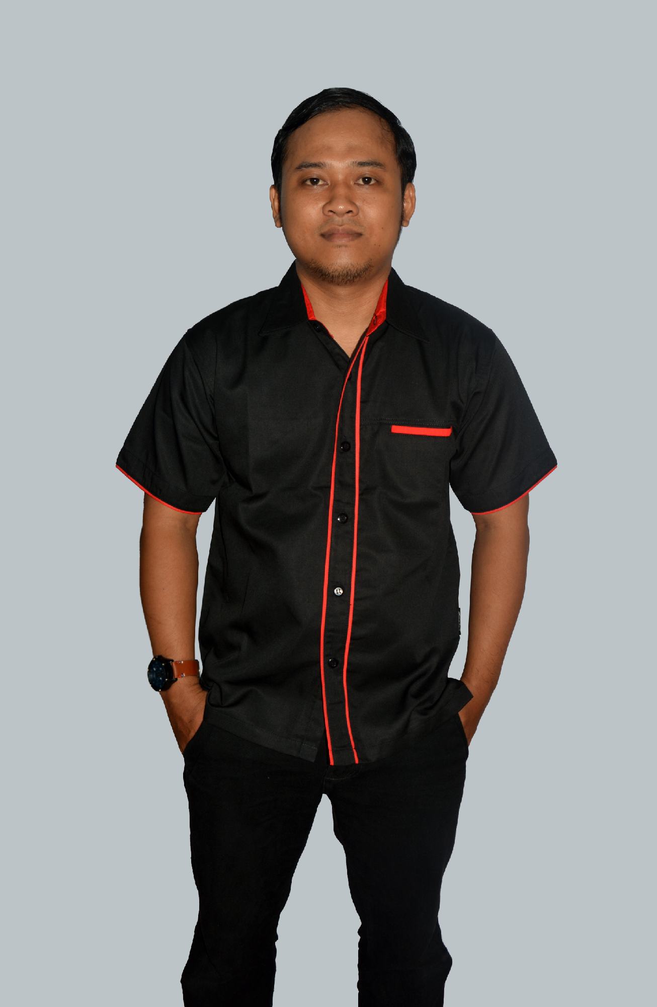 Baju Seragam Kerjakemeja Seragamseragam Baju Kerja Lazada Indonesia