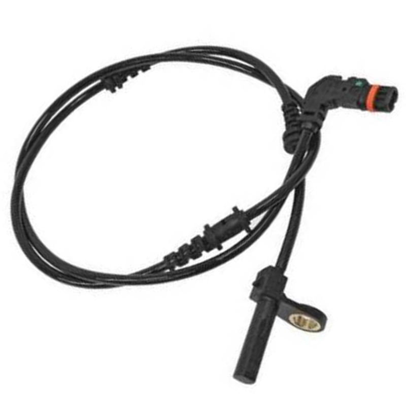 Fits for Mercedes Benz W221 C216 Front Left /Right ABS Wheel Speed ...