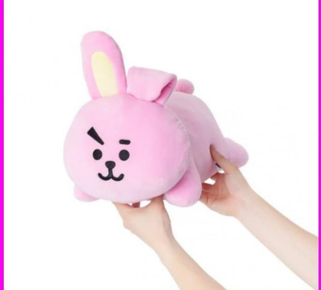 Boneka BTS BT21 Cooky | Lazada Indonesia