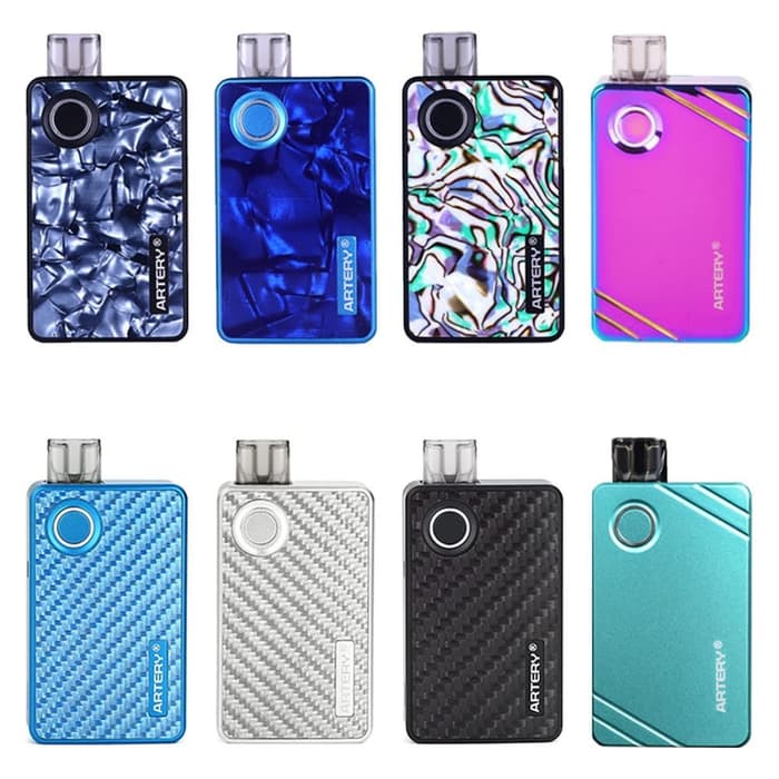 PAL 2 Pods KIT By ARTERY .VAPE VAPOR ARTERY PAL2 | Lazada Indonesia