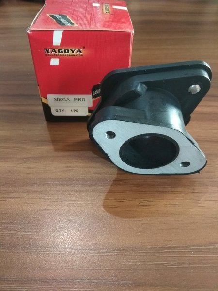 Manipol karburator Megapro manipul intake manifold | Lazada Indonesia