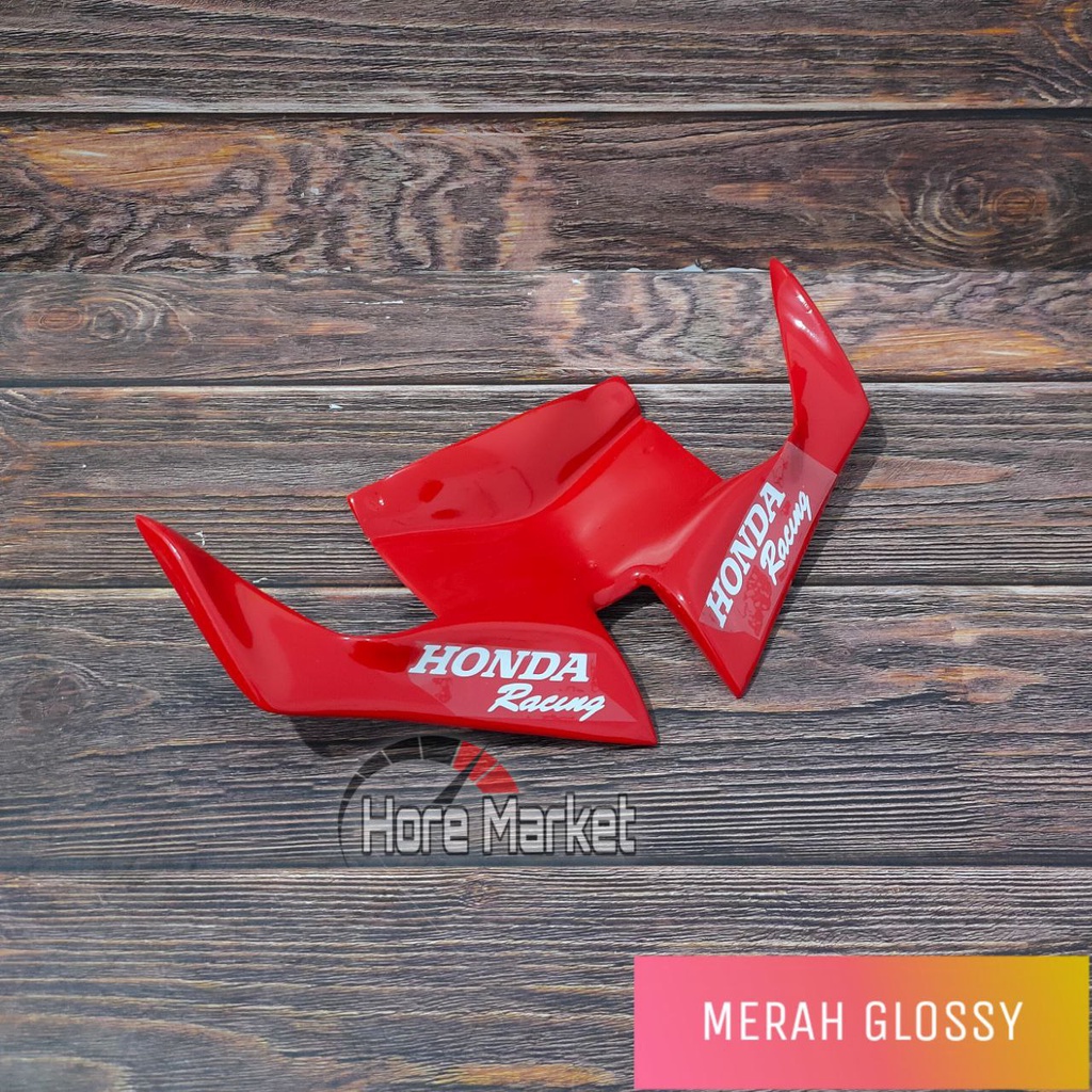 WINGLET BEAT DELUXE 2020 2021 2022 ALL NEW BEAT STREET | Lazada Indonesia