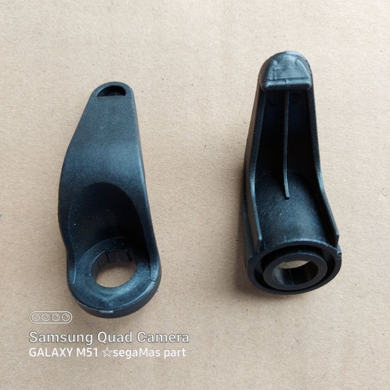 CANTOLAN MOTOR / HOOK LUGGAGE MOTOR HONDA & YAMAHA | Lazada Indonesia