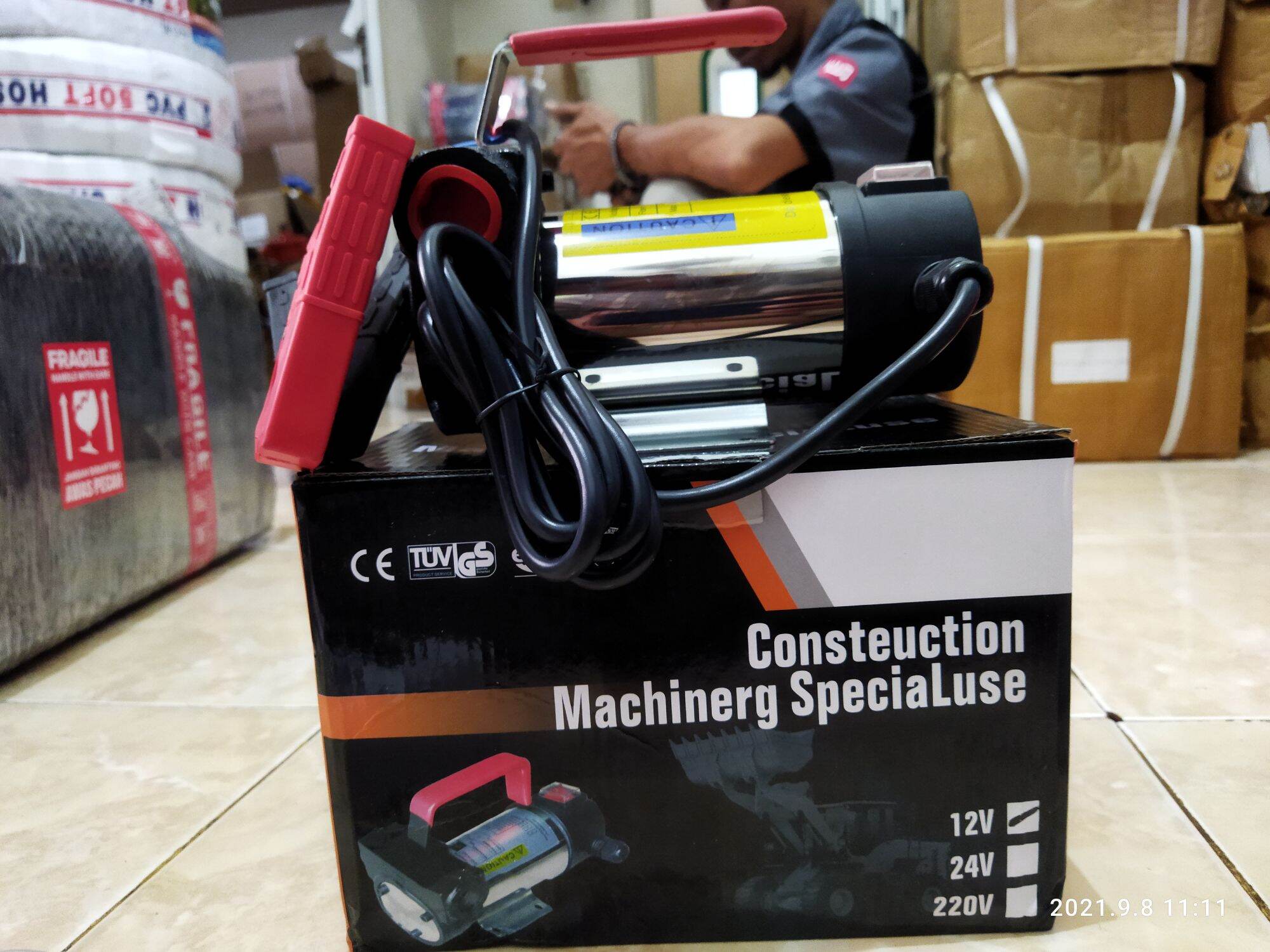 pertamina pompa minyak dc 12 volt pompa minyak dc 12 volt pompa minya ...