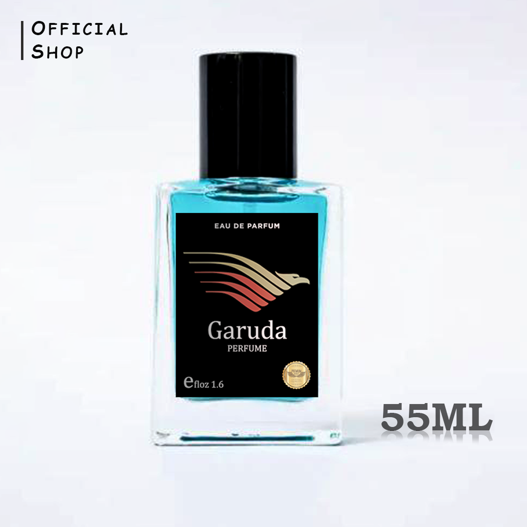 Parfum Garuda Original Farfum Pilot Aroma Minyak Wangi Masculin Parpum ...