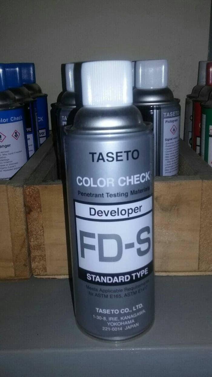 Color Check - Taseto | Lazada Indonesia