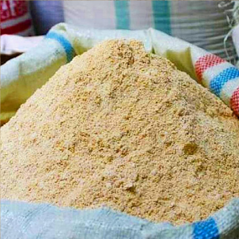 1 kg Dedak halus/ bekatul pakan ayam, bebek/Entok, sapi dan kambing ...