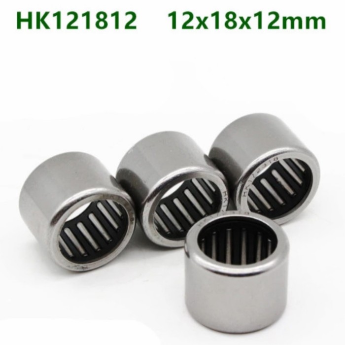 Bearing Bambu HK1212 12x18x12 | Lazada Indonesia