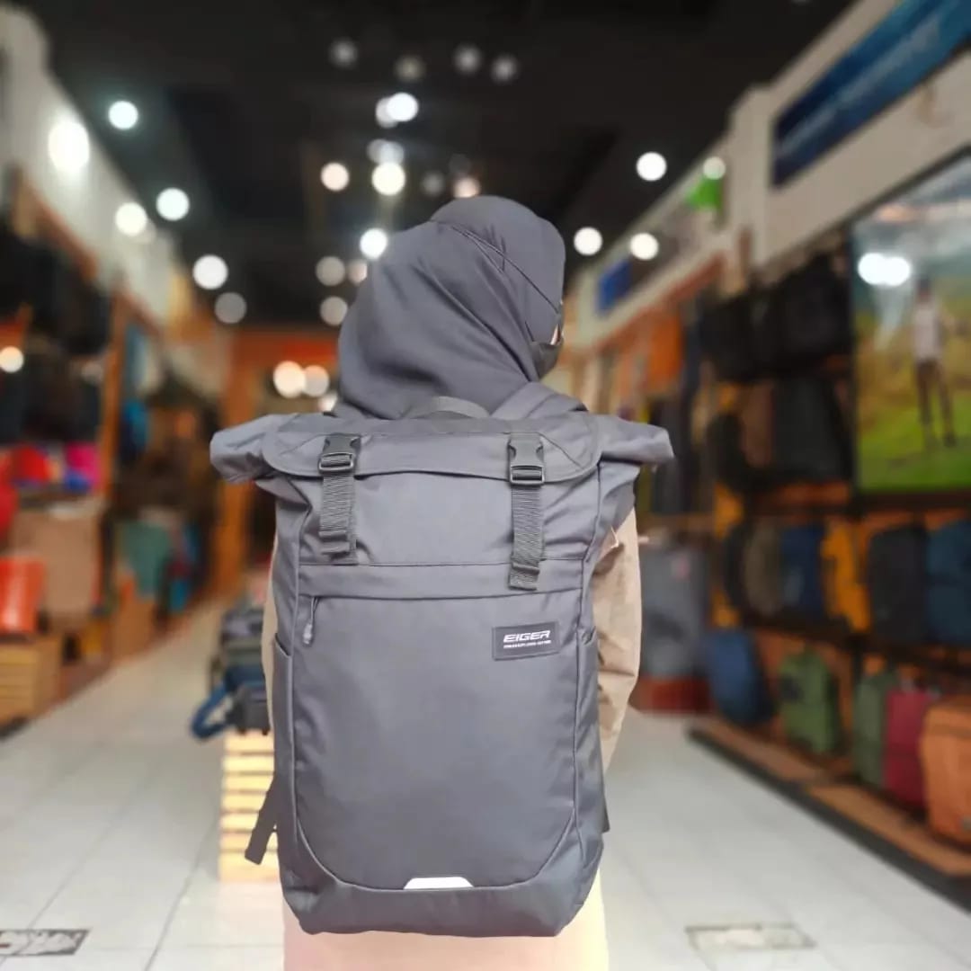 RANSEL EIGER CHEVY 1.2 WPL BP 20L 4473 RANSEL KEREN ORIGINAL | Lazada ...