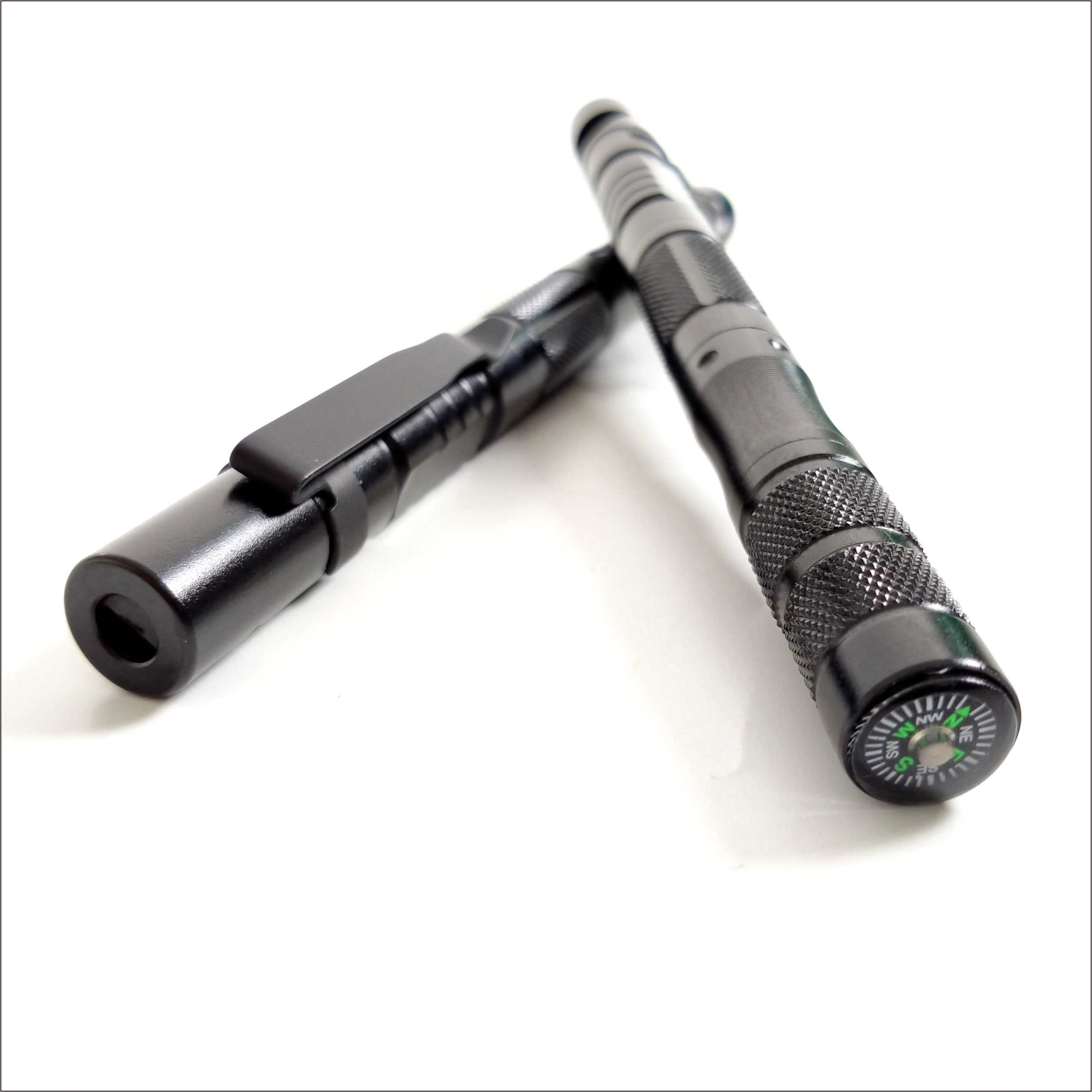 TACTICAL PEN - SURVIVAL PEN KIT - PULPEN MULTIFUNGSI OUTDOOR | Lazada ...