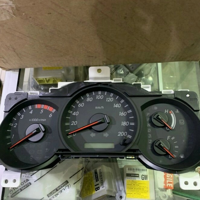 speedometer innova matic diesel ori 1 pc | Lazada Indonesia