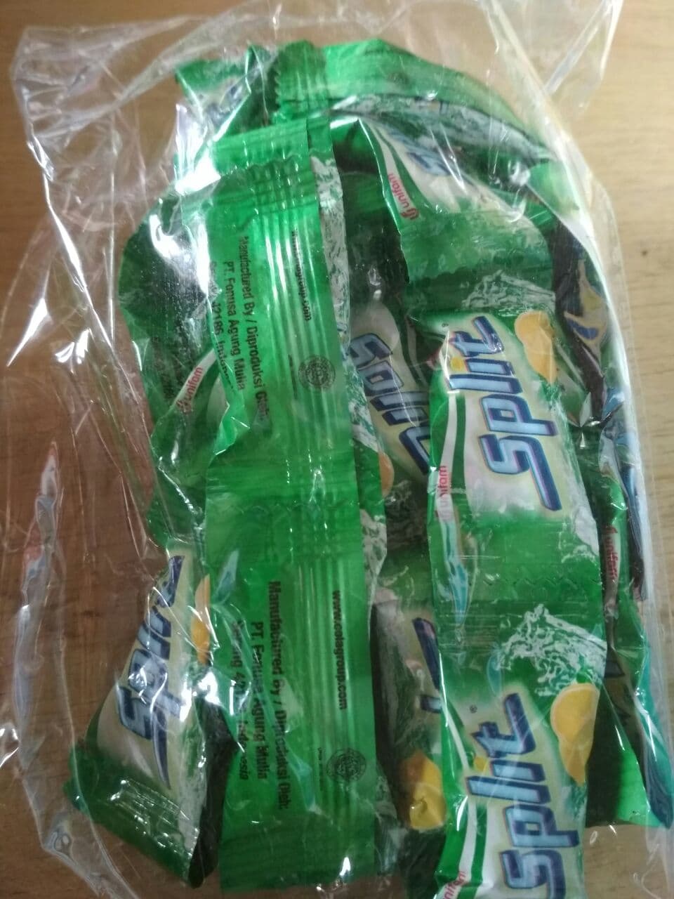 Split Permen | Lazada Indonesia