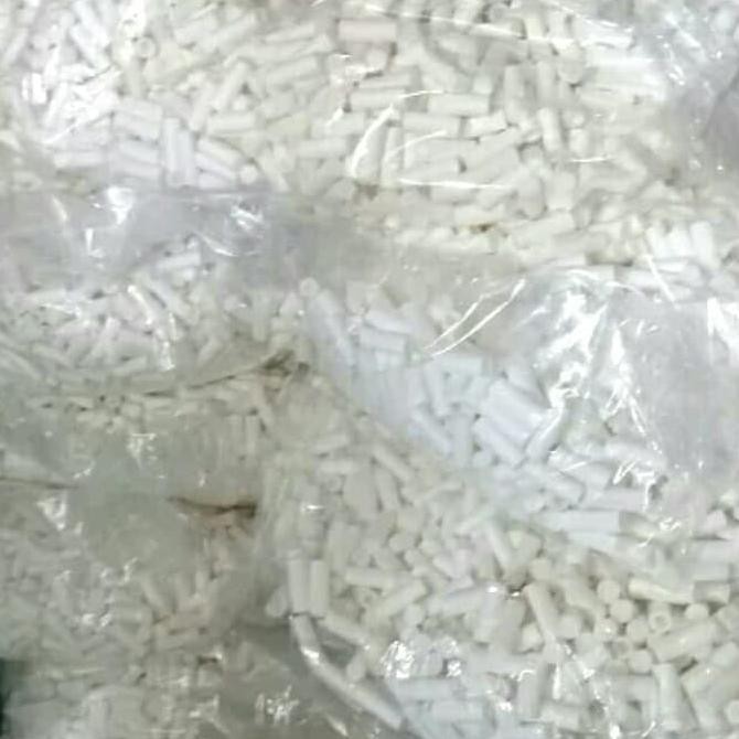 Busa gabus filter udara 10,20,100 | Lazada Indonesia